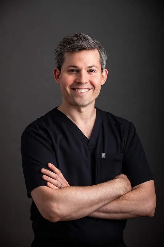 Oral Surgeon in Waltham, Newton & Lexington MA | Dr. Jonathan Bishop